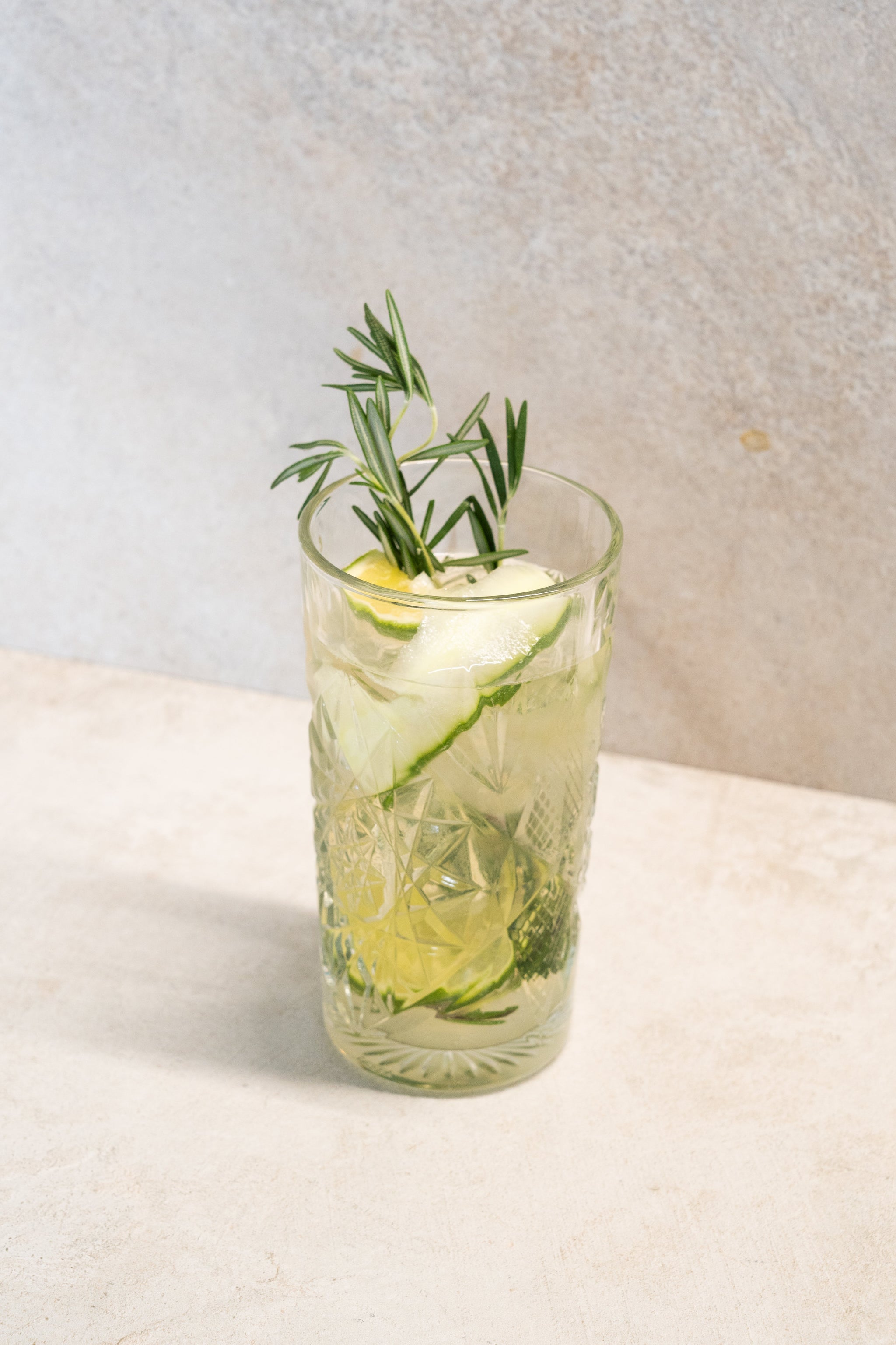 Cocktail Tip: Sparkling Gin Lemon – City Gin