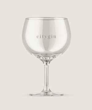 City Gin
